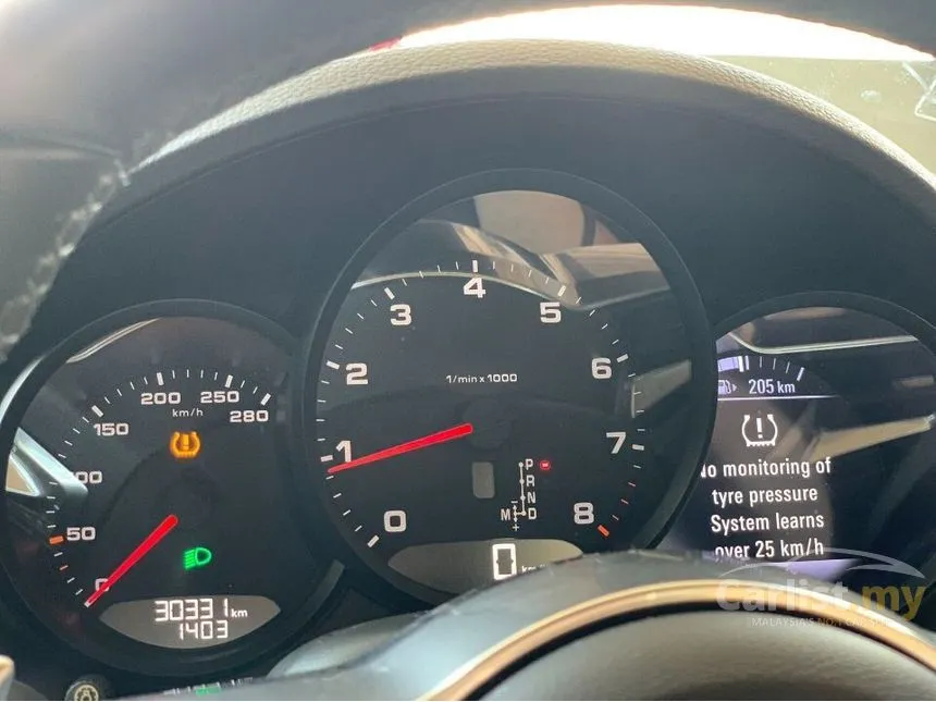 Recon (RAYA OFFER) 2018 Porsche 718 Cayman 5AA JPN SPEC, RARE NARDO ...