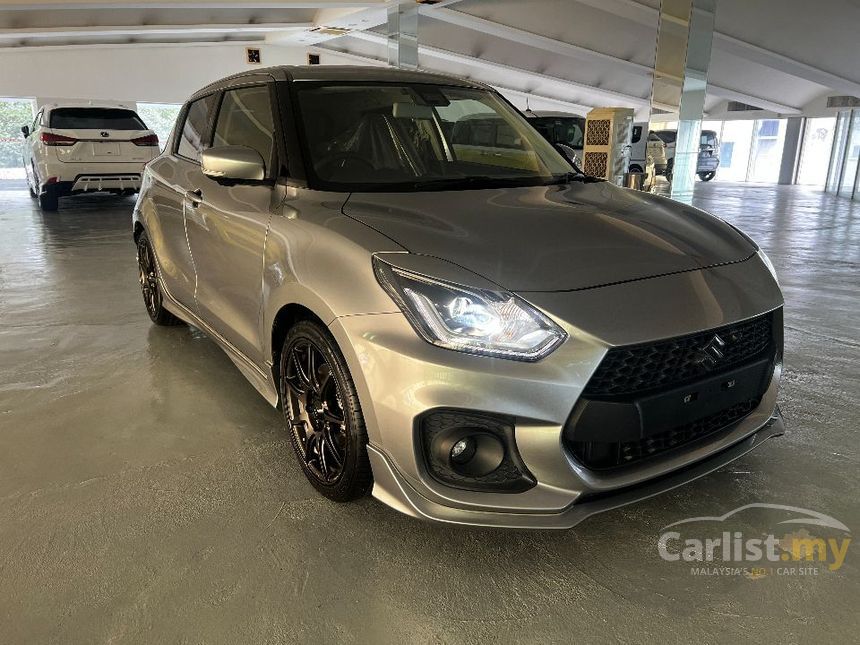 Recon 2022 Suzuki Swift 1.4 Sport Hatchback - Carlist.my