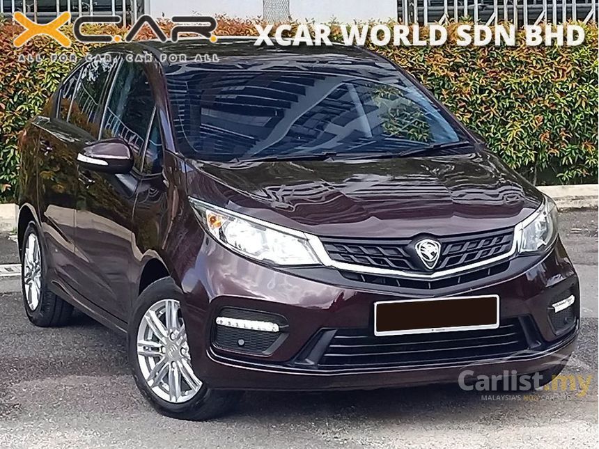Used 2022 Proton Persona 1.6 Premium-SPEC (A)** 5 YEARS WARRANTY ...