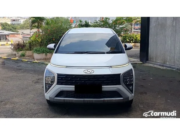 Hyundai Stargazer Bekas Jabodetabek - Halaman 3 | Carmudi