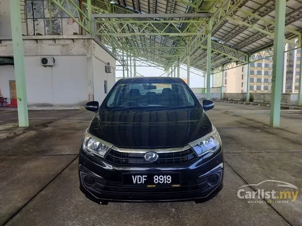 Perodua Bezza Kelantan Automatic - Carlist.my