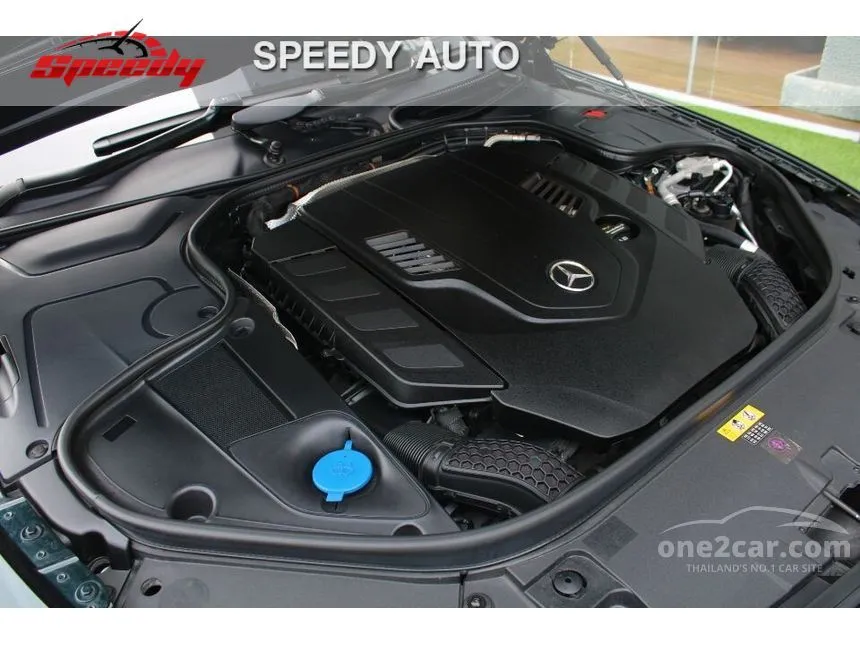2020 Mercedes-Benz S560 4.0 W217 (ปี 15-18) AMG Premium Cabriolet for ...