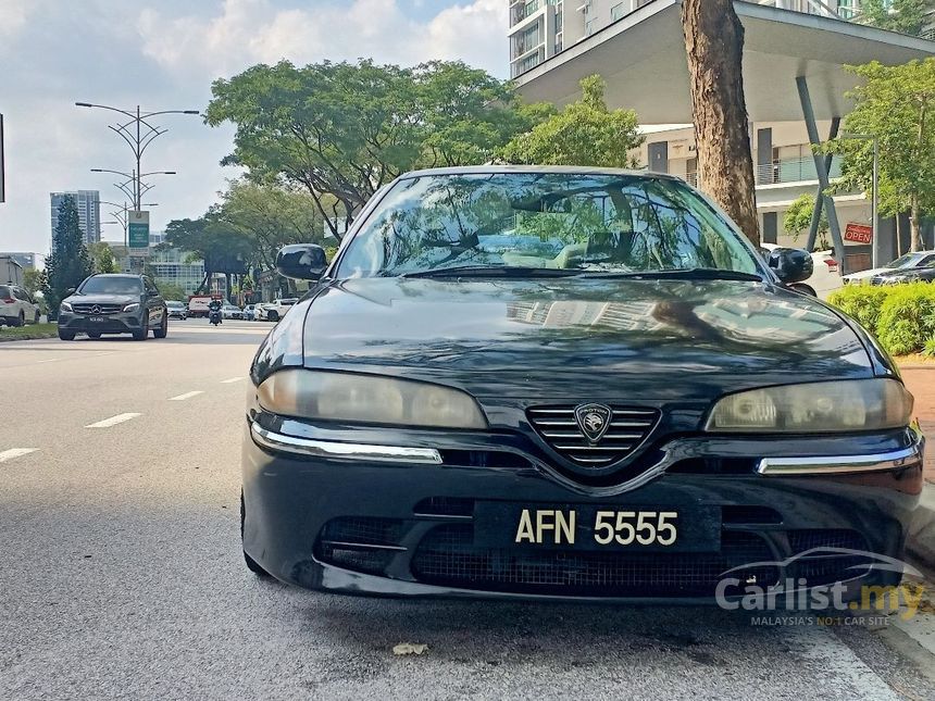 Proton Perdana 2005 V6 Enhanced Version 2 2.0 in Selangor Automatic ...