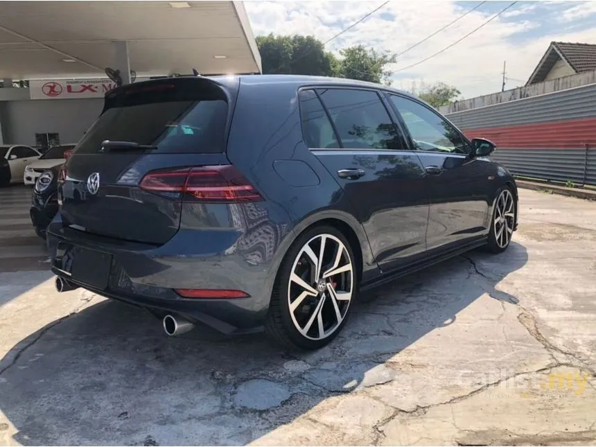 Recon 2018 VOLKSWAGEN GOLF GTI PERFORMANCE PACKAGE 2.0 - Carlist.my