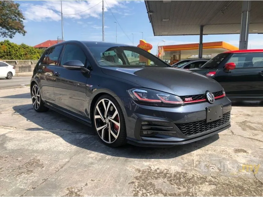 Recon 2018 VOLKSWAGEN GOLF GTI PERFORMANCE PACKAGE 2.0 - Carlist.my