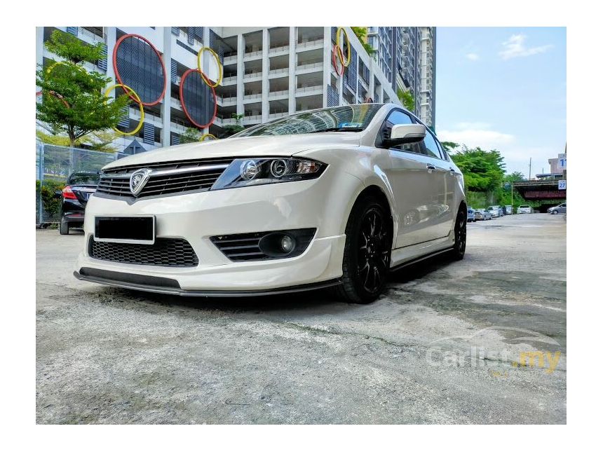 Used 2013 Proton Preve1.6 CFE Limited Edition SUPER TIPTOP (RAYA PROMOTION) - Carlist.my