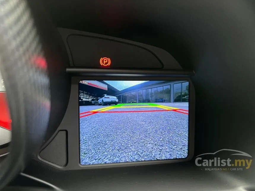 Recon (EXTERIOR ROSSO CORSA) (Carbon Package)2019 Ferrari 488 Pista 3.9 ...