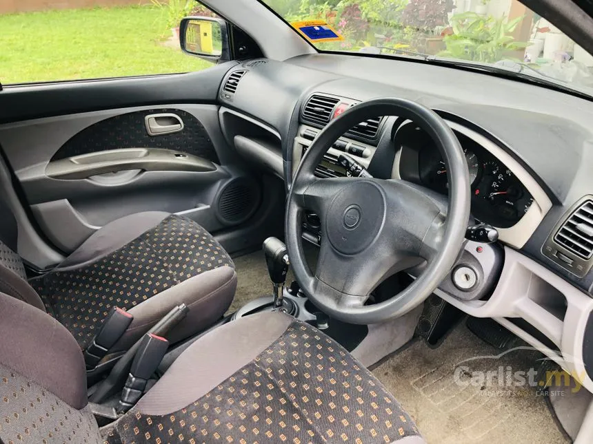 Used Naza Suria 2007 1100 NAZA SURIA 1.1 GS - Carlist.my