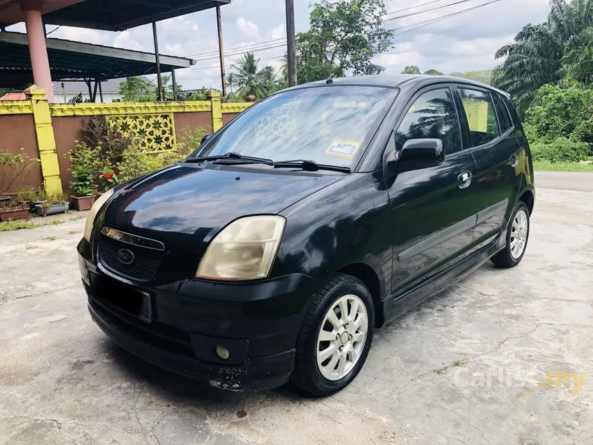 Used Naza Suria 2007 1100 NAZA SURIA 1.1 GS - Carlist.my