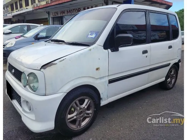 Perodua Kenari for Sale in Malaysia | Carlist.my