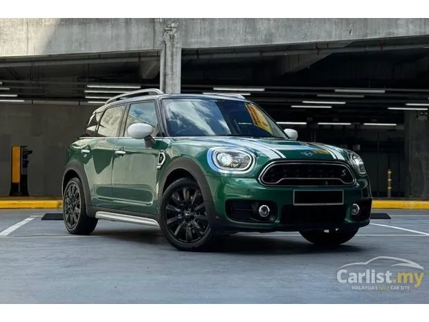 MINI for Sale in Malaysia | Carlist.my