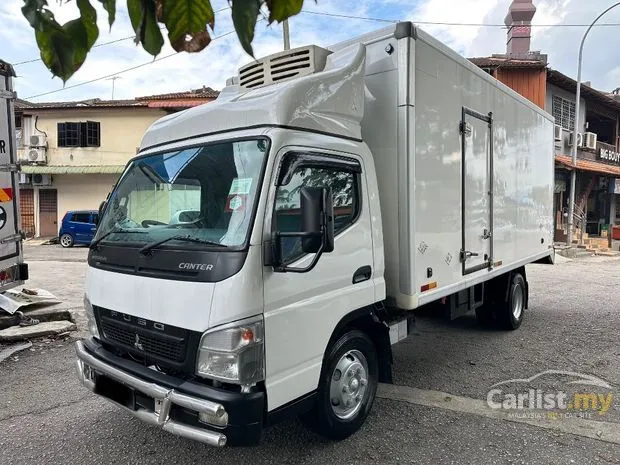 Mitsubishi Fuso 3.9 for Sale in Malaysia | Carlist.my