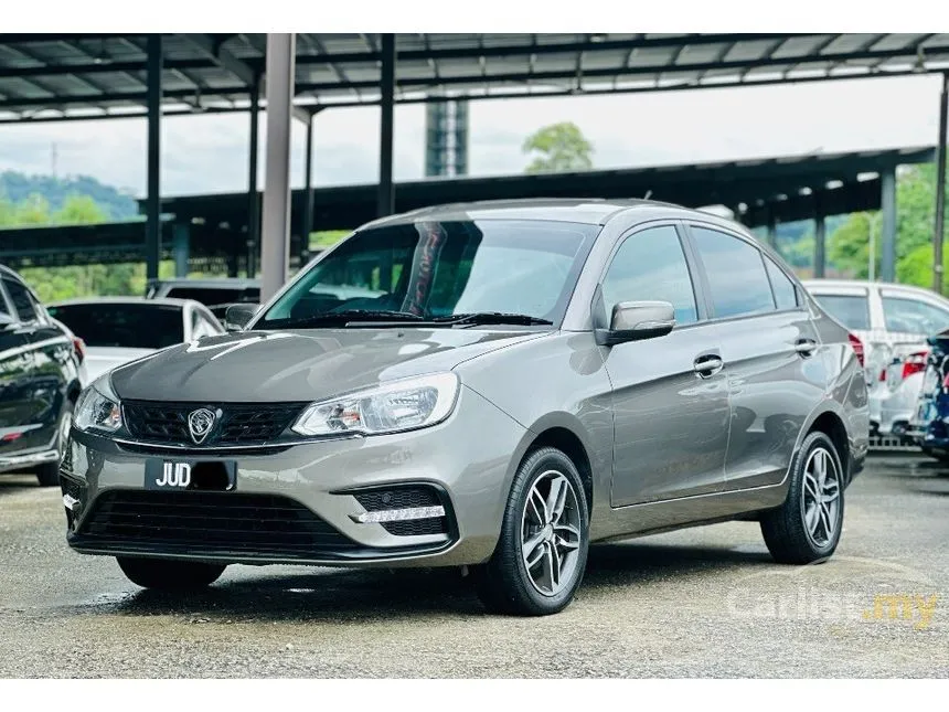 Used 2020 Proton Saga 1.3 Premium (A) - Carlist.my
