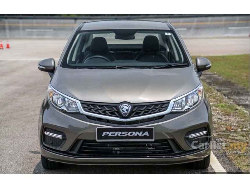 New NEW PERSONA MC AUTO 1.6 [FREE TINTED FILM][FREE REVERSE CAMERA]AND ...