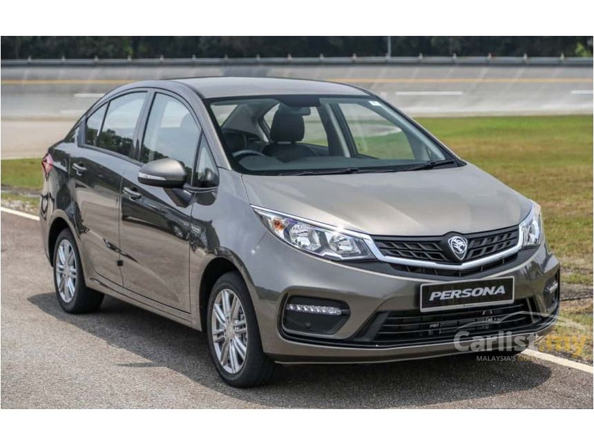 Proton Persona 2019 Standard 1.6 in Kuala Lumpur Automatic Sedan Others ...