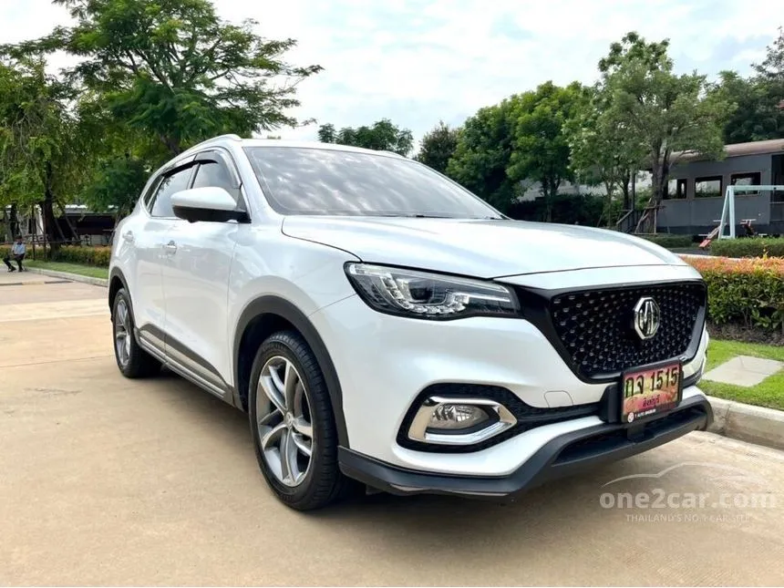 2021 MG HS 1.5 (ปี 19-24) X SUV for sale on One2car