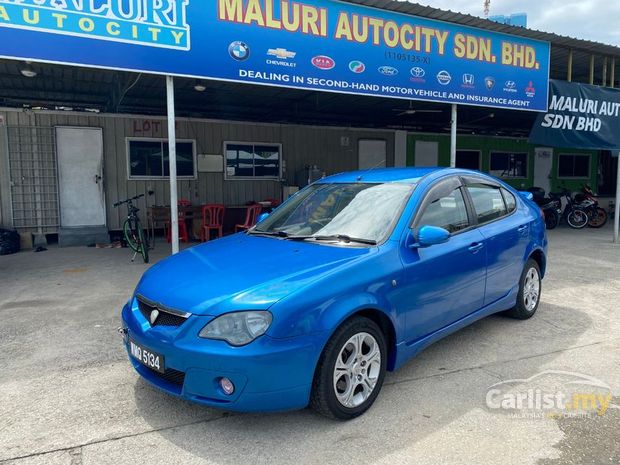 Search 10 Proton Gen-2 Cars for Sale in Kuala Lumpur Malaysia - Carlist.my