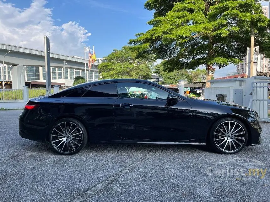 Used 2017 Mercedes-Benz E400 COUPE 4MATIC AMG 3.0 46k KM Nice No ...