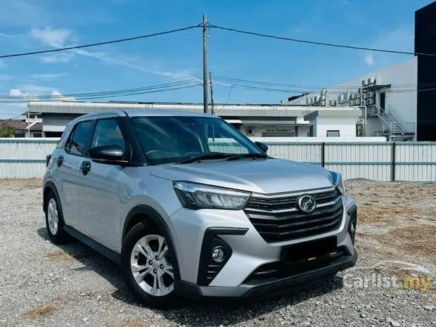 Latest Car Promotions & Cheap Cars for Sale in Malaysia | Affordable ...