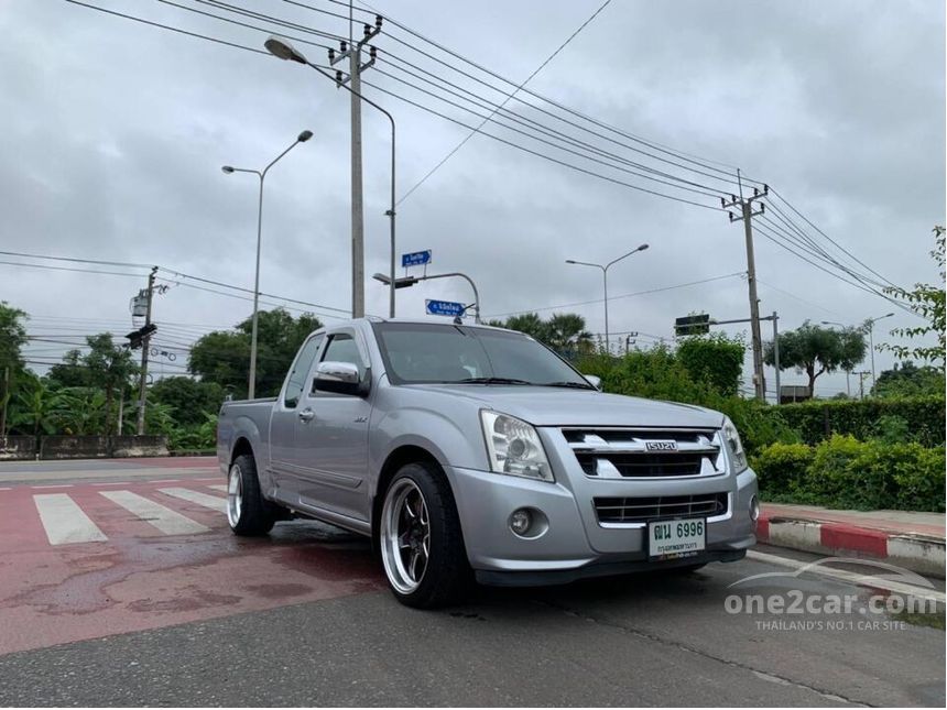 Isuzu D-Max 2009 SLX Super Platinum 2.5 in กรุงเทพและปริมณฑล Manual ...
