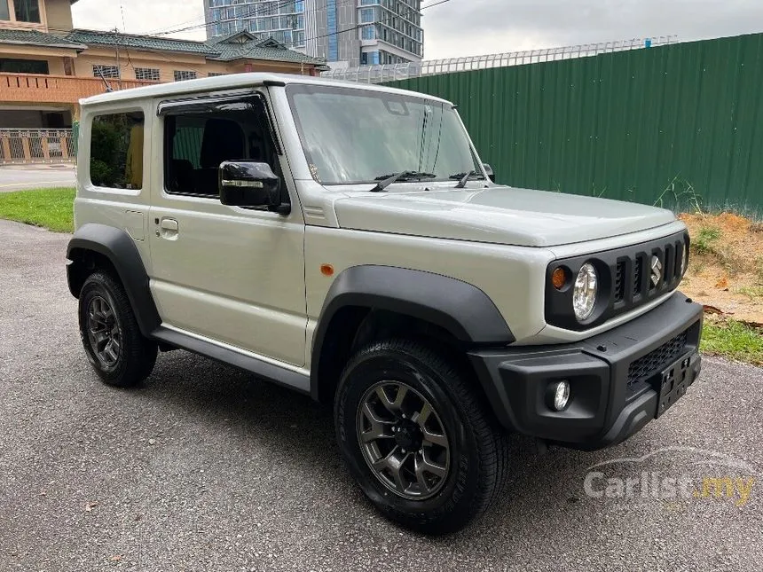 Recon 2021 JAPAN NEW STOCK RECON UNREG KEYLESS ENTRY Suzuki Jimny ...