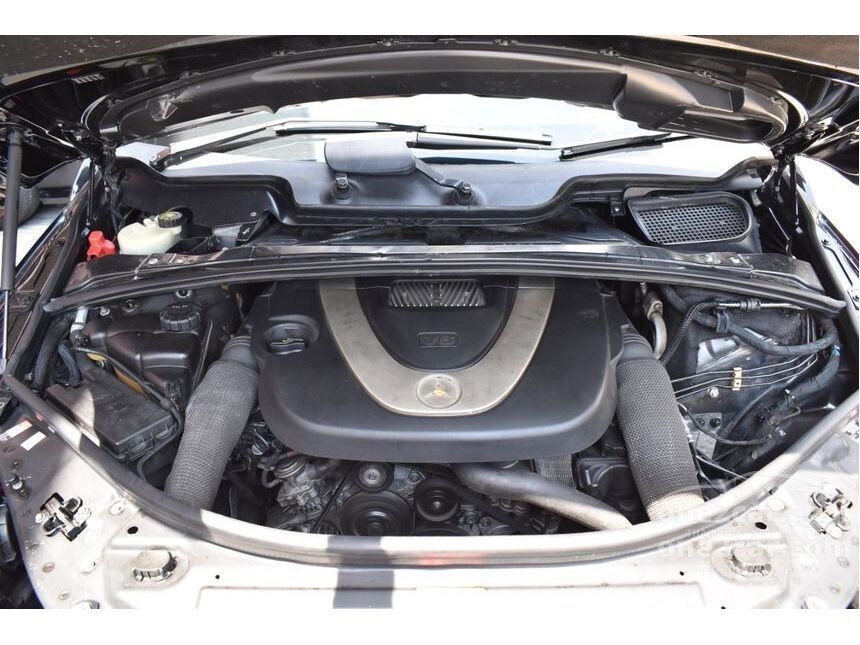Mercedes-Benz R350 2007 Sports 3.5 in กรุงเทพและปริมณฑล Automatic Wagon ...