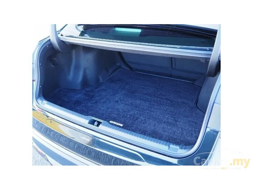 Recon 2021 Lexus IS300 2.0 Version L Japan Spec Unregister Facelift ...