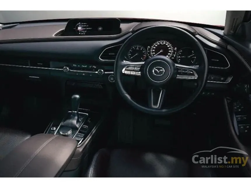 New 2023 MAZDA CX30 HIGH PLUS 2.0 - READY STOCK -CKD CX30 -HARI RAYA ...